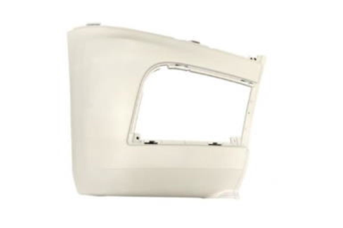 MERCEDES ACTROS MP4 LÖKHÁRÍTÓ SAROK JOBB GIGA | Kamionos bolt Szombathely